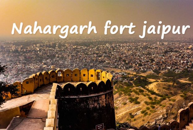 Desert Safari in Jaipur: Experience the Adventure Amidst sands - Jaipur ...