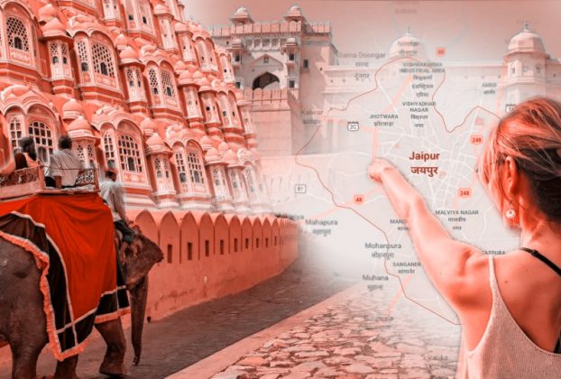 8 Best fun Places In Jaipur For Kids - Jaipur Stuff