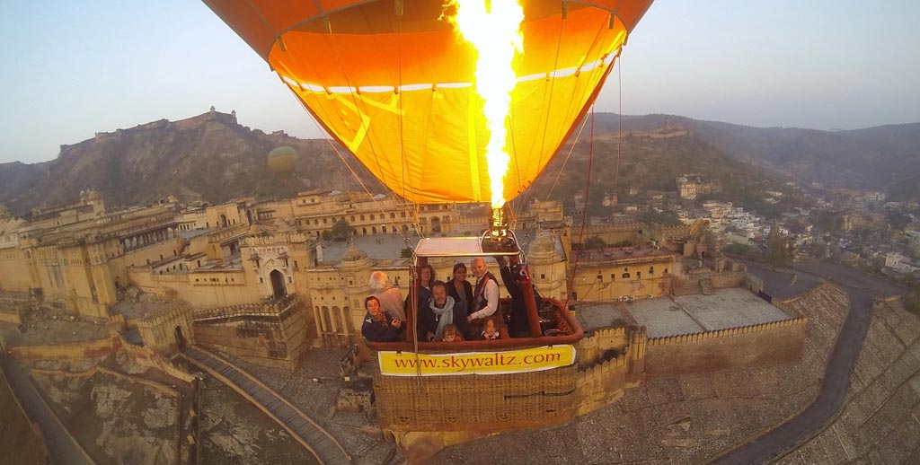 ADVENTURE IN JAIPUR - Jaipur Stuff