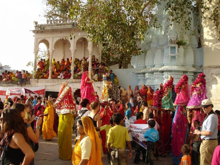 FAIRS AND FESTIVALS IN JAIPUR - Jaipur Stuff