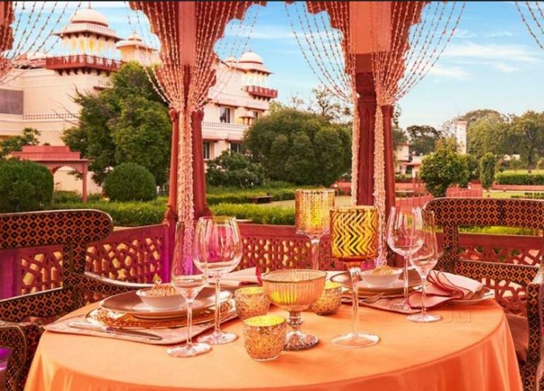 15 best places to dine out in Jaipur for food enthusiasts - Jaipur Stuff