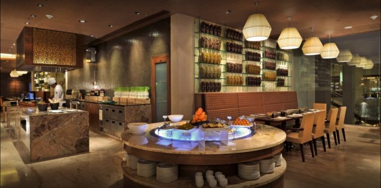 15 best places to dine out in Jaipur for food enthusiasts - Jaipur Stuff