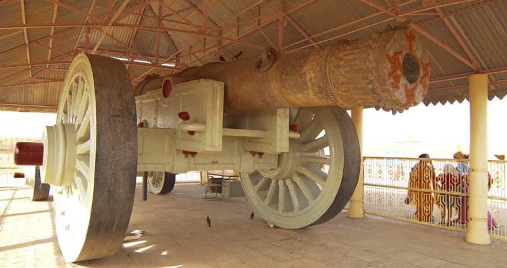 How to spend a day in Jaipur - Jaipur Stuff