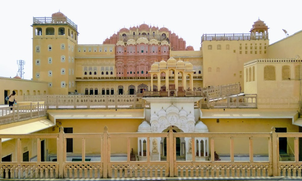 Top things Jaipur is famous for - Jaipur Stuff