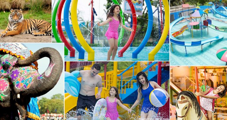 12 Fun places in Jaipur for kids that promise the ultimate fun day ...