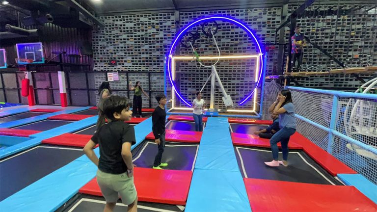 12 Fun places in Jaipur for kids that promise the ultimate fun day ...