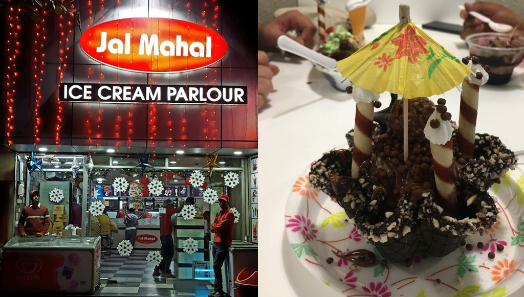 Best Ice Cream parlours In Jaipur for that creamy goodness! - Jaipur Stuff