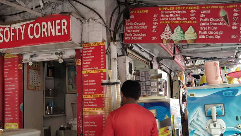 Best Ice Cream parlours In Jaipur for that creamy goodness! - Jaipur Stuff