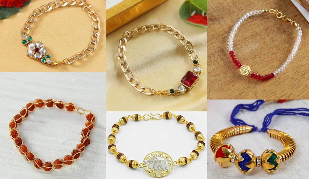Jaipur Rakhi Market: Find the best Rakhis for your sibling - Jaipur Stuff