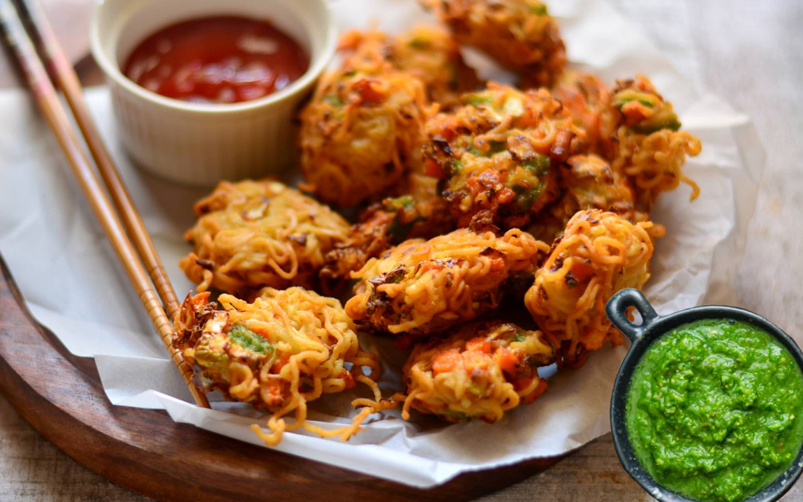 Food items to enjoy in Monsoon in Jaipur - Jaipur Stuff