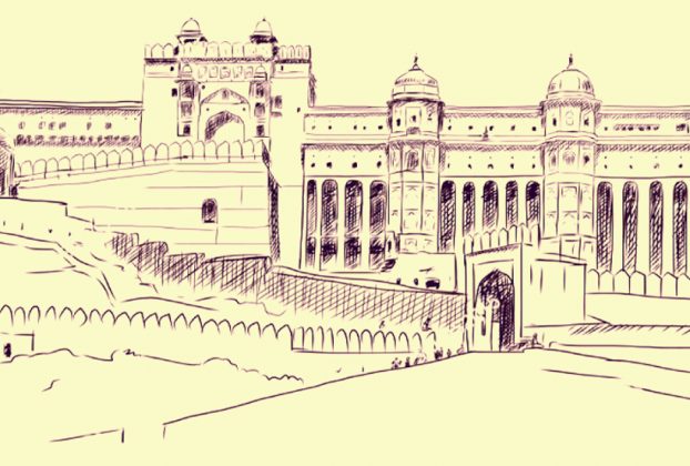 Jal Mahal Jaipur: Know All About The Palace That Floats - Jaipur Stuff