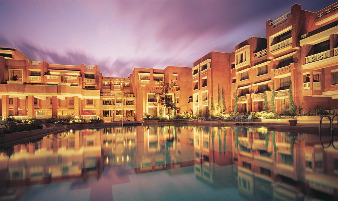 Best Budget hotels in Jaipur for every class - Jaipur Stuff