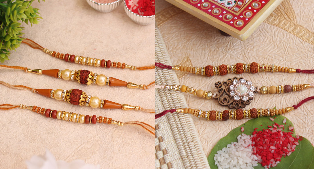 Jaipur Rakhi Market: Find the best Rakhis for your sibling - Jaipur Stuff