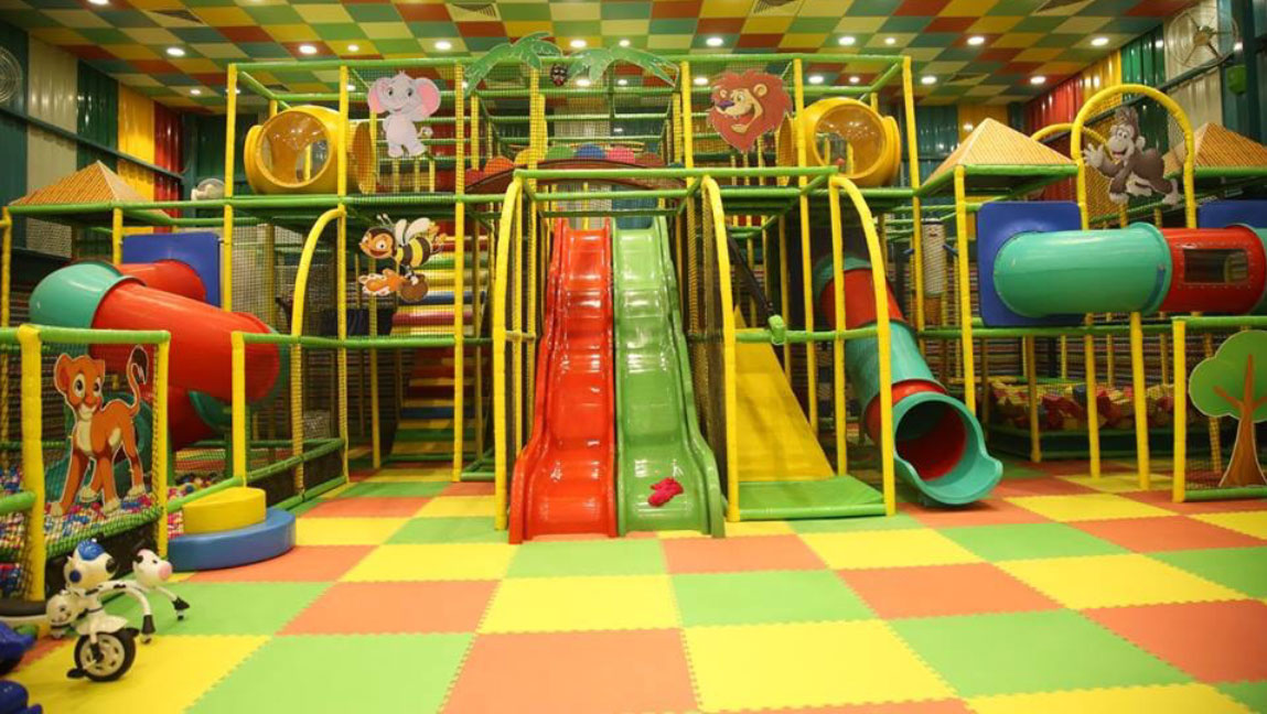 12 Fun places in Jaipur for kids that promise the ultimate fun day ...