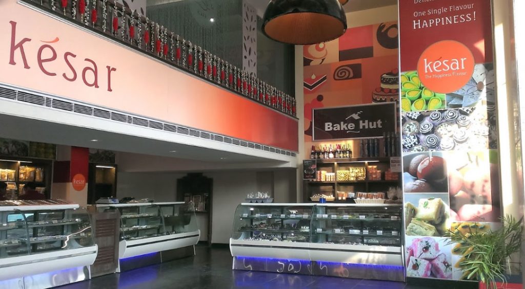 10 best sweet shops in Jaipur to buy your favorite pick