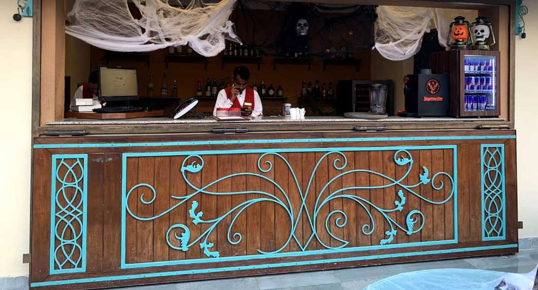 Best Discs and Bars in Jaipur to taste the nightlife of the city ...