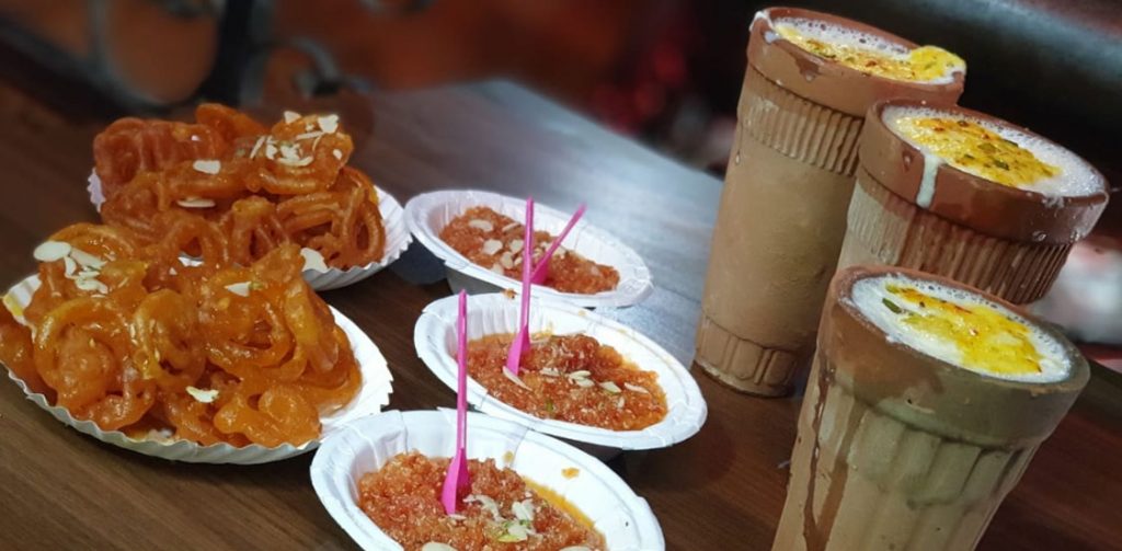 10 best sweet shops in Jaipur to buy your favorite pick