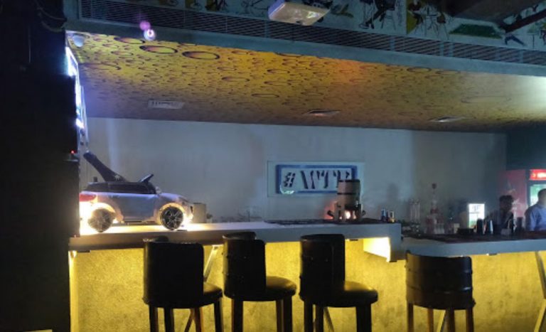 Best Discs and Bars in Jaipur to taste the nightlife of the city ...