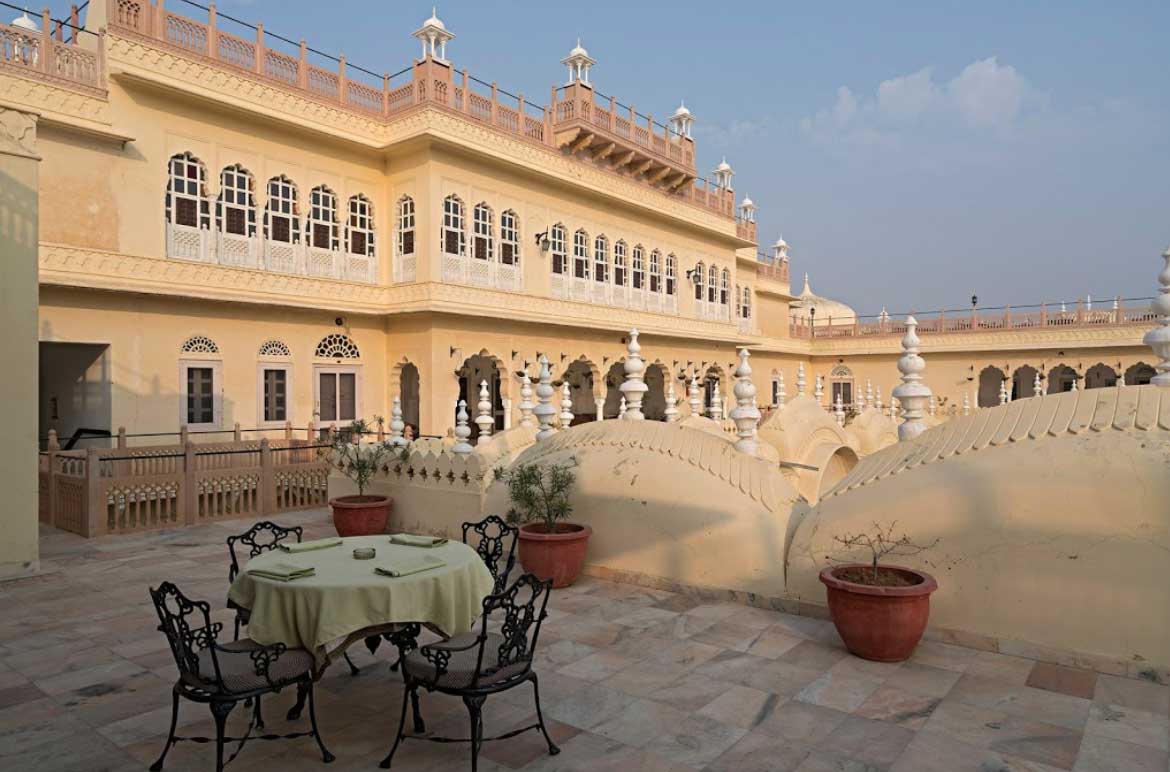Top Destination wedding venues in Jaipur - Jaipur Stuff