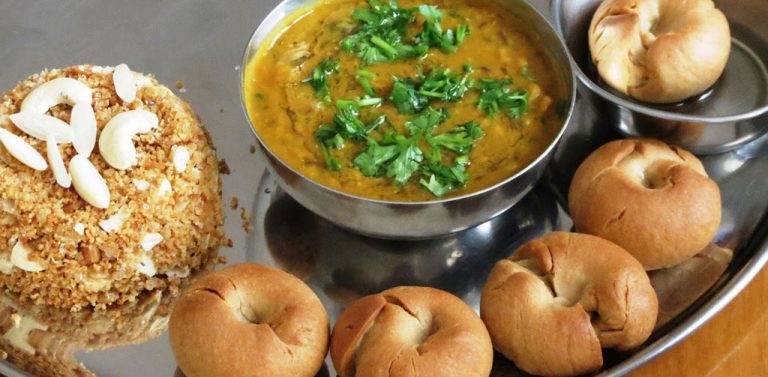 Kachri Vegetable - Jaipur Stuff