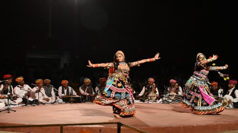 Culture of Jaipur: Unveiling the Traditions, Cuisine, and Artforms ...