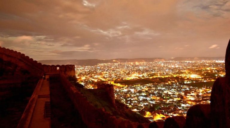 Top Famous Festivals of Jaipur: A Celebration of Culture and Heritage ...