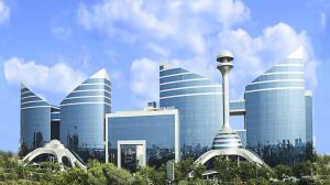 World Trade Park Jaipur: A Jewel in the heart of the city - Jaipur Stuff