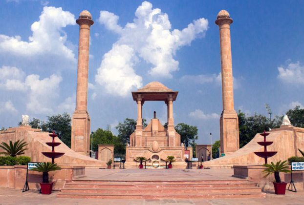 Nahargarh Fort – a reminder of turbulent tale of Jaipur's past