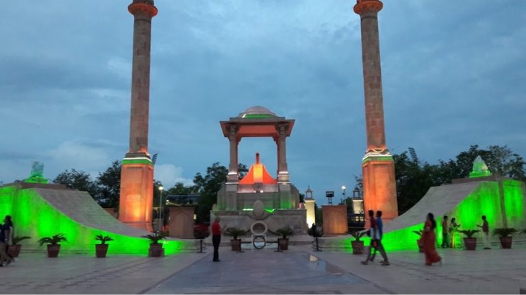 Amar Jawan Jyoti: remembering our heroes - Jaipur Stuff