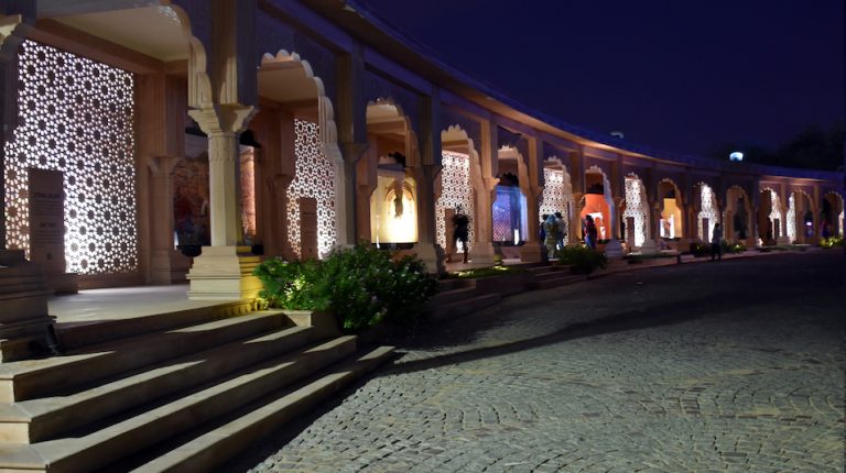 Amar Jawan Jyoti: remembering our heroes - Jaipur Stuff