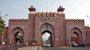 Seven Gates of Walled city: Legacy of Jaipur's rich history - Jaipur Stuff