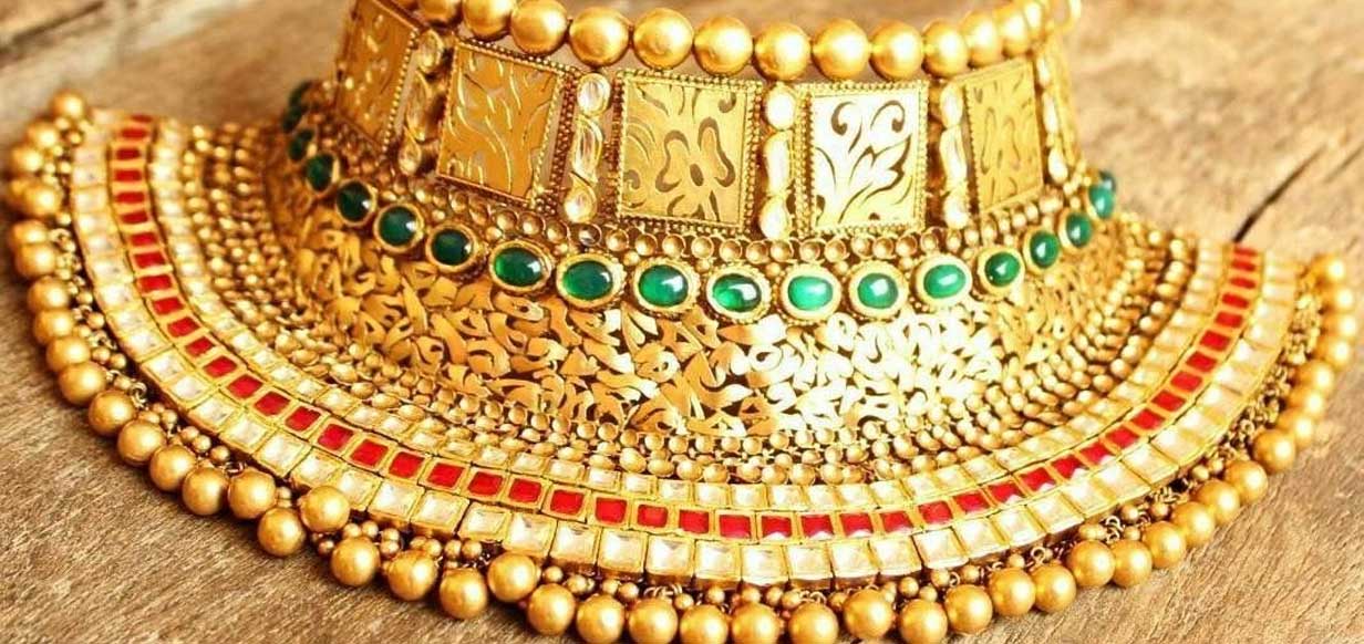 Jaipur Jewellery: A glance at the world's best - Jaipur Stuff