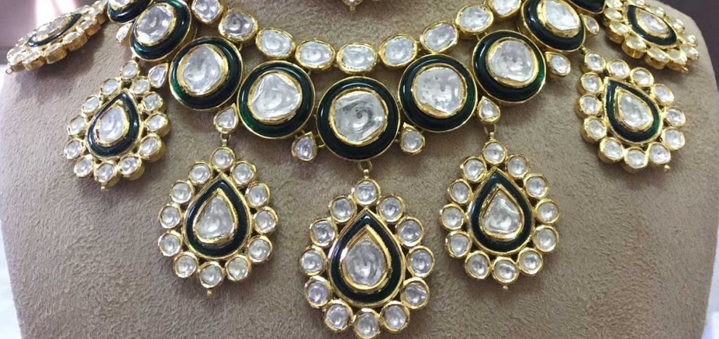 Jaipur Jewellery: A glance at the world's best - Jaipur Stuff