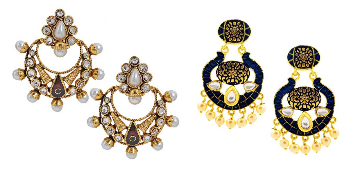 Jaipur Jewellery: A glance at the world's best - Jaipur Stuff