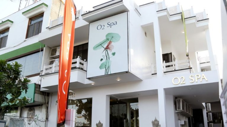 Best Spa centers in Jaipur to reinvent the new you! - Jaipur Stuff