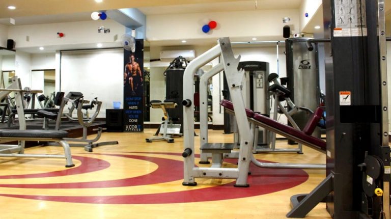 Best Gyms in Jaipur to checkout for fitness freaks - Jaipur Stuff
