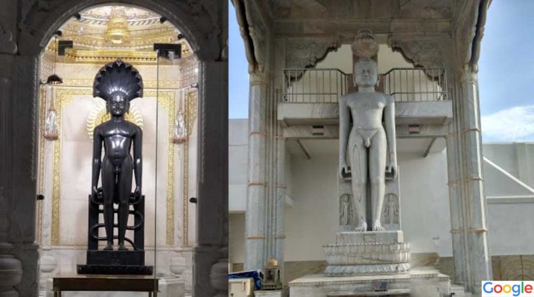 Chulgiri Hills in Jaipur - Jaipur Stuff