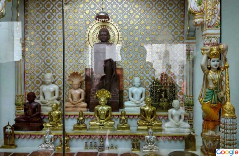 Chulgiri Hills in Jaipur - Jaipur Stuff