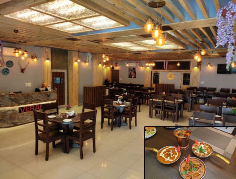10 best restaurants in Jaipur for a lunch outing - Jaipur Stuff