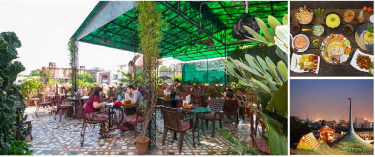 10 best restaurants in Jaipur for a lunch outing - Jaipur Stuff