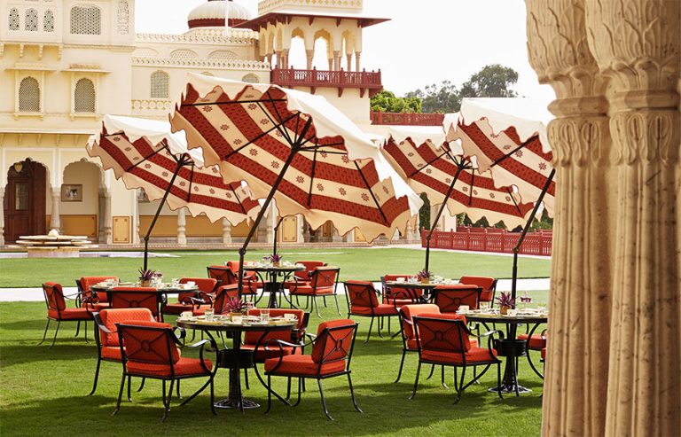 10 best restaurants in Jaipur for a lunch outing - Jaipur Stuff