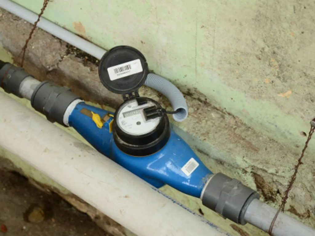 Smart water meters to be installed in Jaipur city - Jaipur Stuff