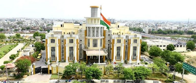 Best Boarding Schools in Jaipur to build up your child's future ...