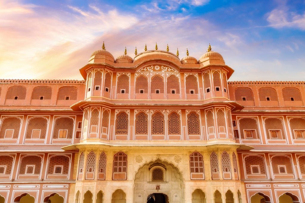 City Palace Jaipur: A Walk around the Home of Royals - Jaipur Stuff