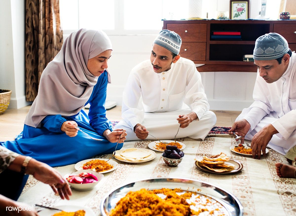 Ramadan 2021- A sacred festival of fasting and feasting - Jaipur Stuff