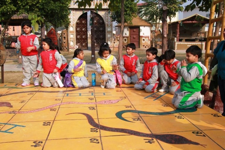 12 Fun places in Jaipur for kids that promise the ultimate fun day ...
