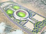 Jaipur to get India's second largest cricket stadium named after Anil ...