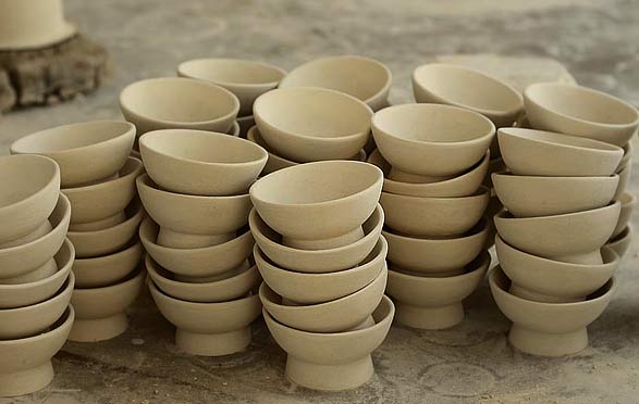 Jaipur Blue pottery: A journey of quintessential craftsmanship - Jaipur ...