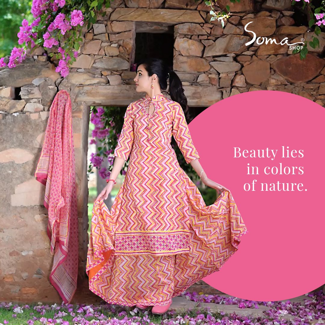 Get your Teej outfit from Best clothing stores in Jaipur - Jaipur Stuff