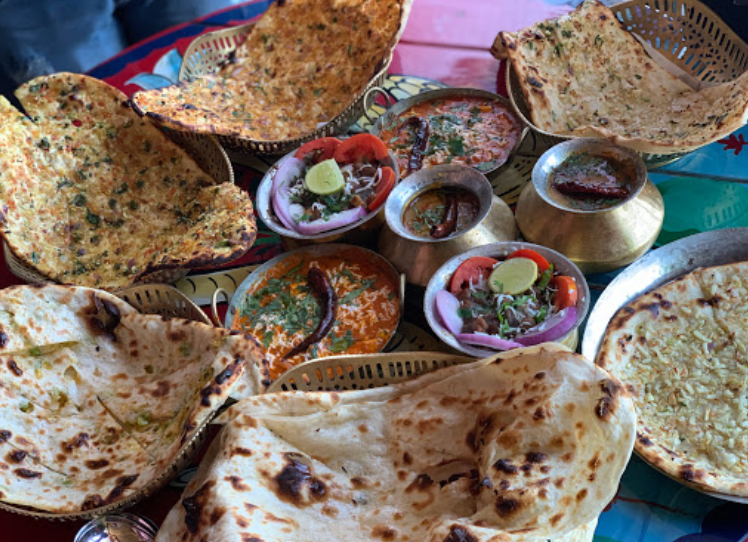 Best Dhabas in Jaipur to treat your hungry wandering soul! - Jaipur Stuff